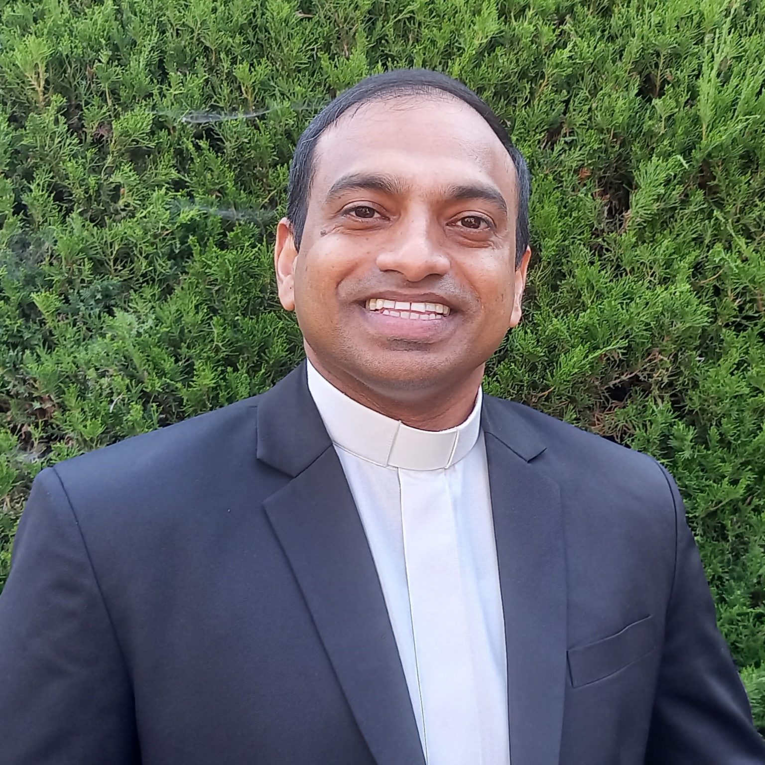 Our Team - St Alphonsus Liguori - Peterborough